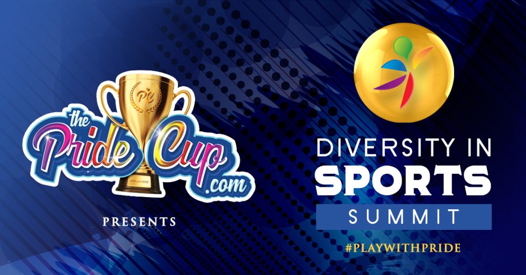 The Pride Cup - An Annual LGBTQ+ Multi-Sport Event - KindRED Pride ...