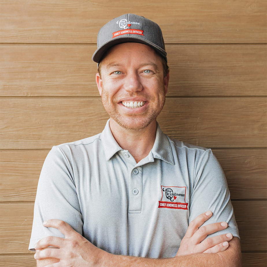 About Us - KindRED Pride Foundation