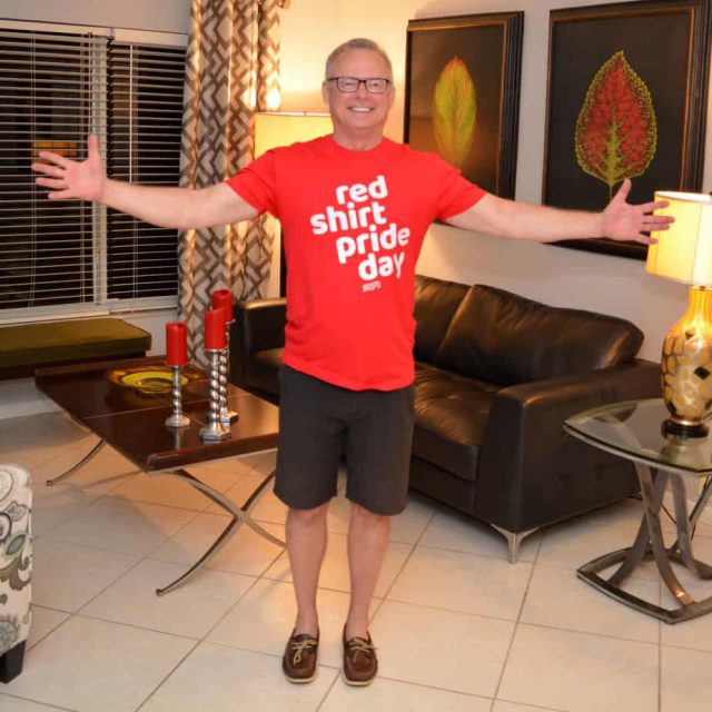 About Us – KindRED Pride Foundation